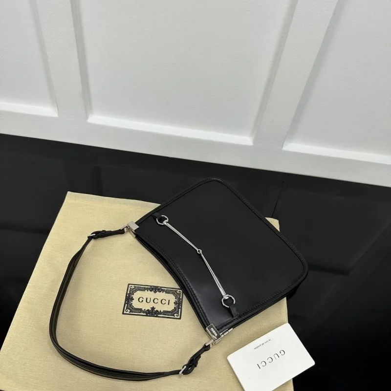 Original Gucci Satchel Bags