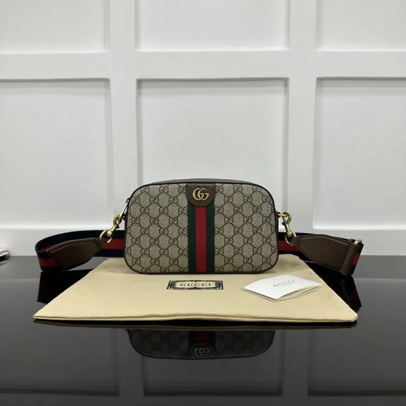 Gucci Satchel Bags