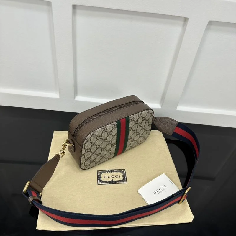 Official Gucci Satchel Bags