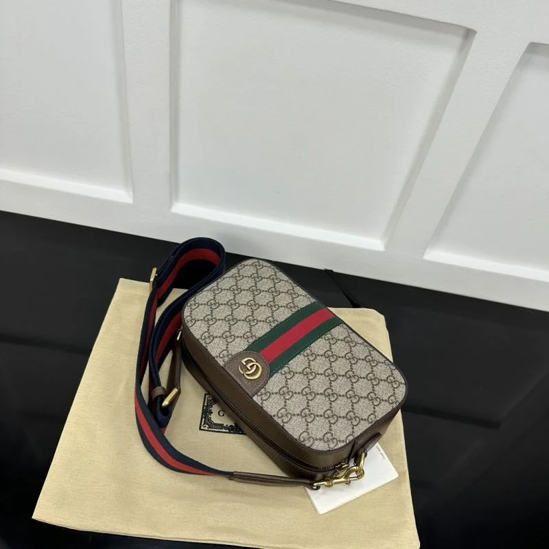 Official Gucci Satchel Bags
