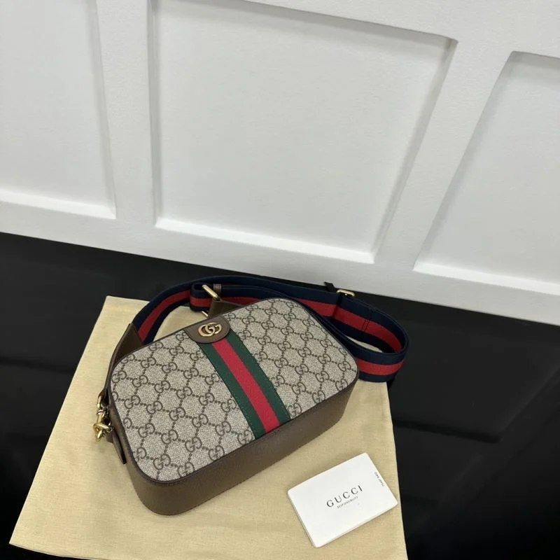 Official Gucci Satchel Bags