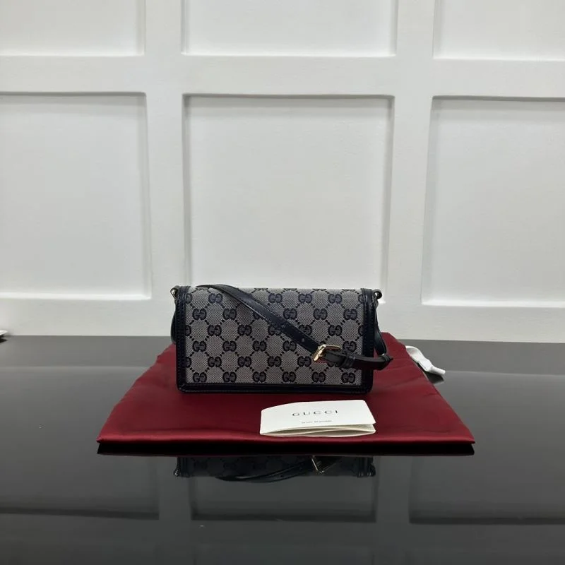 OEM Gucci Satchel Bags