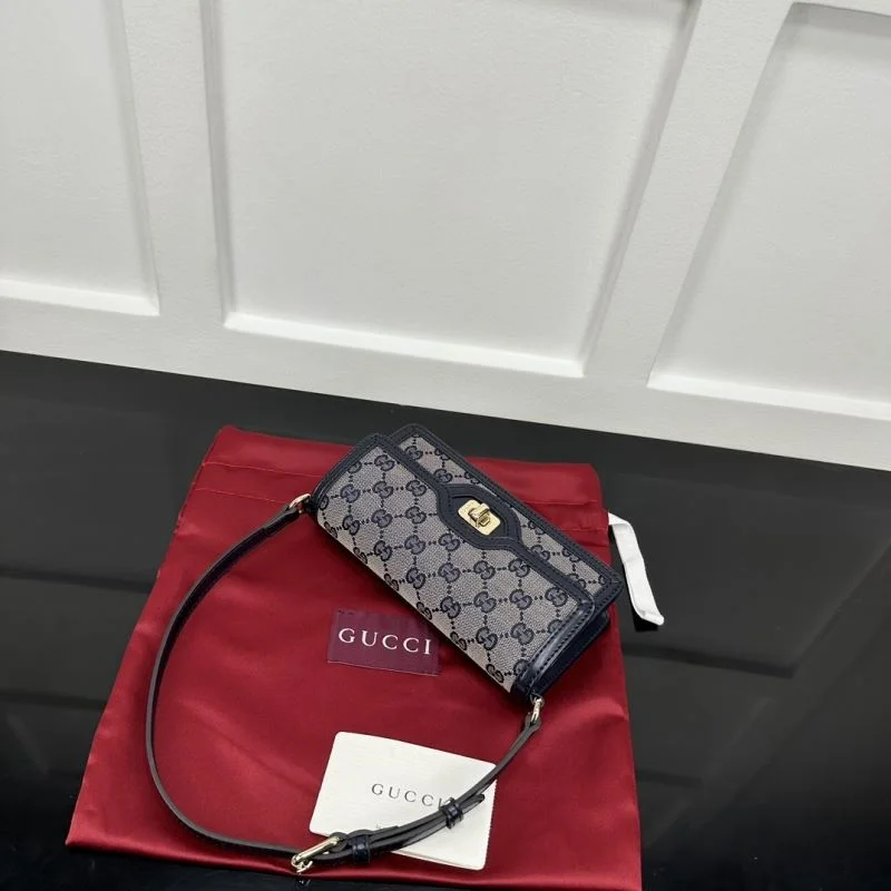 OEM Gucci Satchel Bags