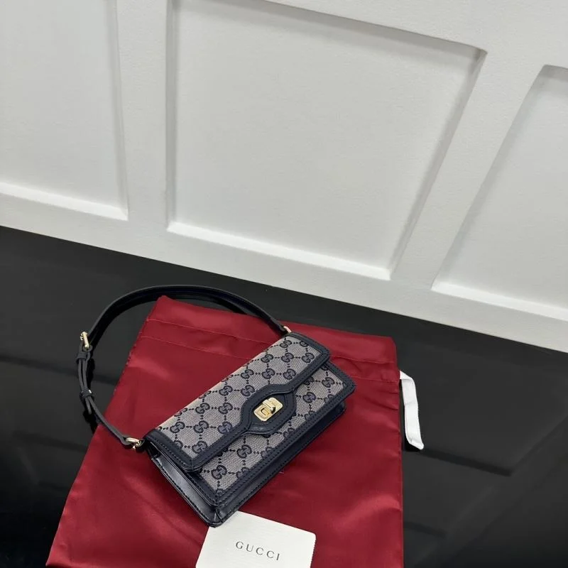OEM Gucci Satchel Bags