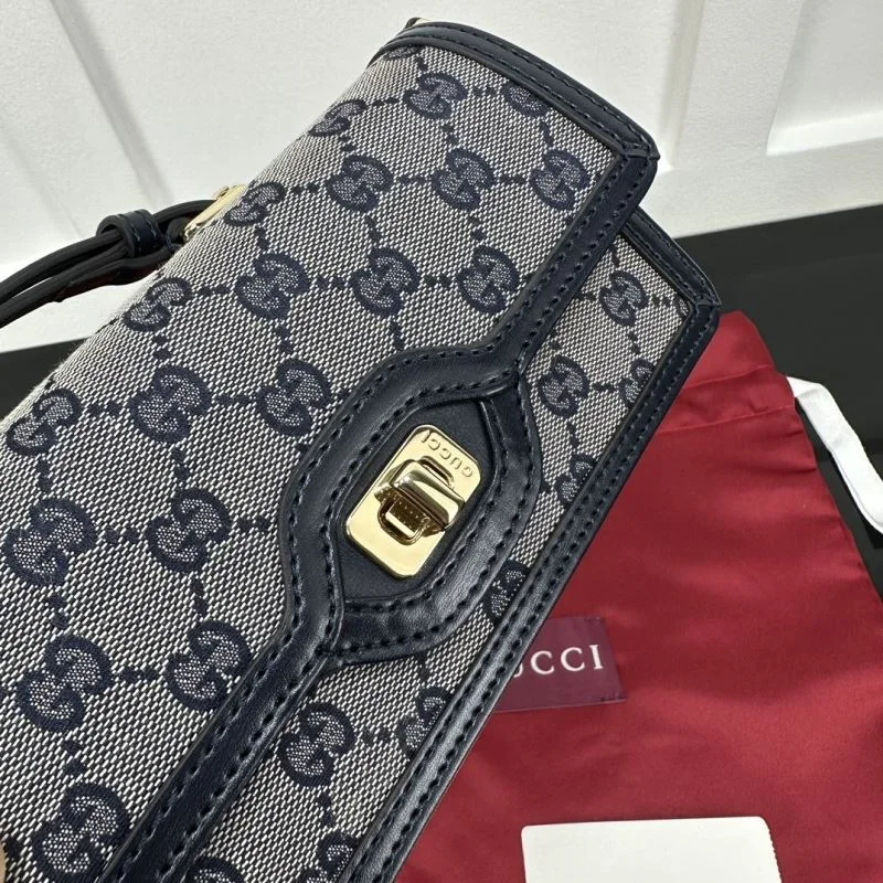 OEM Gucci Satchel Bags