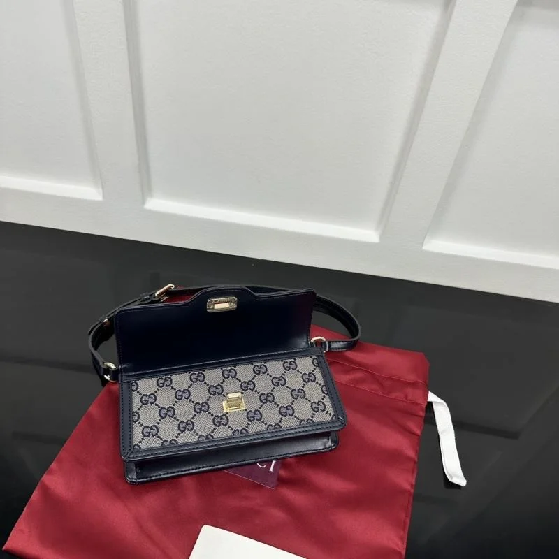 OEM Gucci Satchel Bags