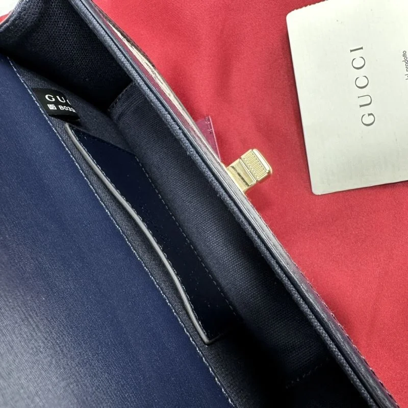 OEM Gucci Satchel Bags