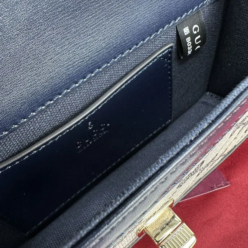 OEM Gucci Satchel Bags