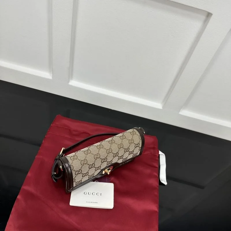 Value-priced Gucci Satchel Bags