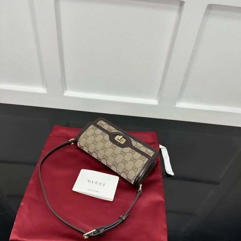 Value-priced Gucci Satchel Bags