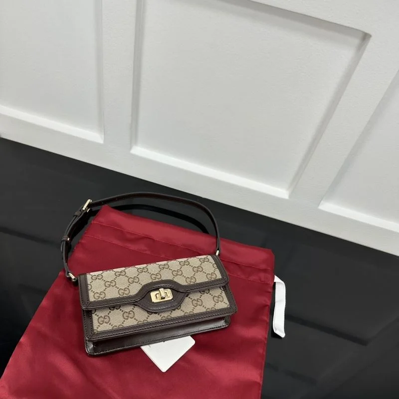 Value-priced Gucci Satchel Bags