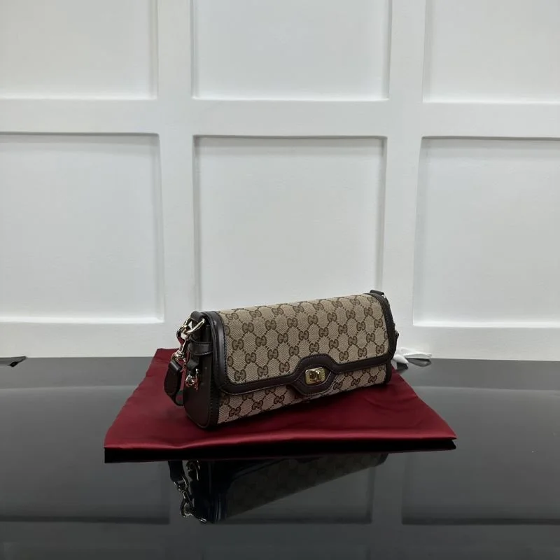 Bargain Gucci Satchel Bags