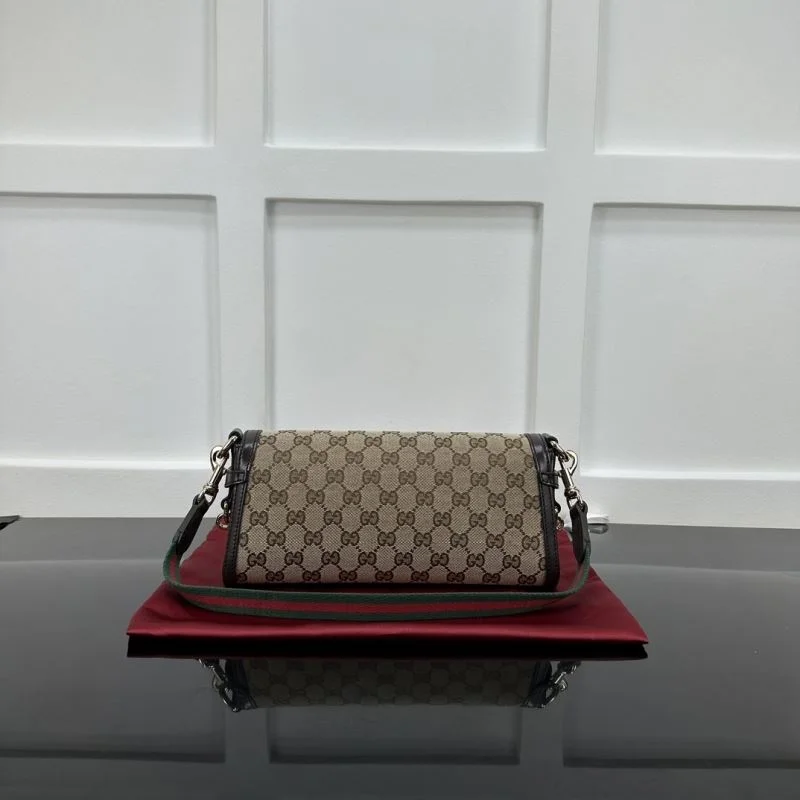 Bargain Gucci Satchel Bags