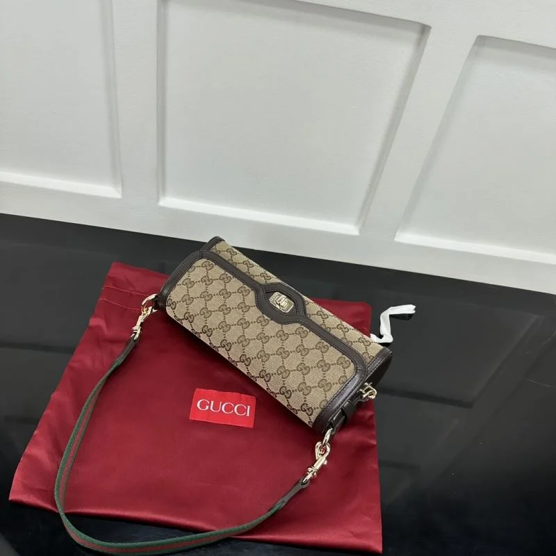 Bargain Gucci Satchel Bags