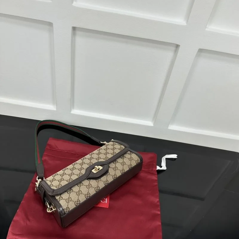 Bargain Gucci Satchel Bags