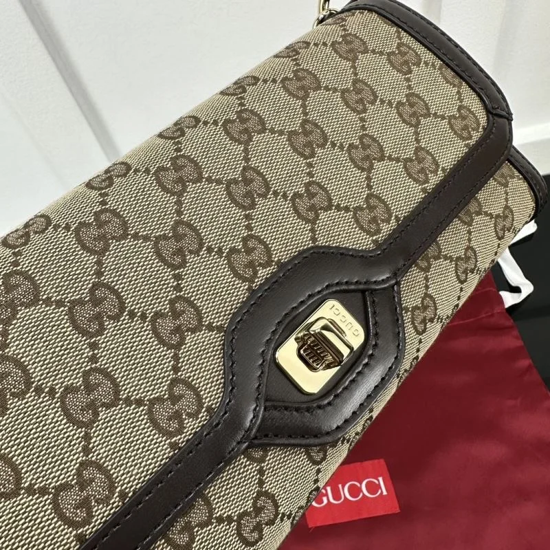 Bargain Gucci Satchel Bags
