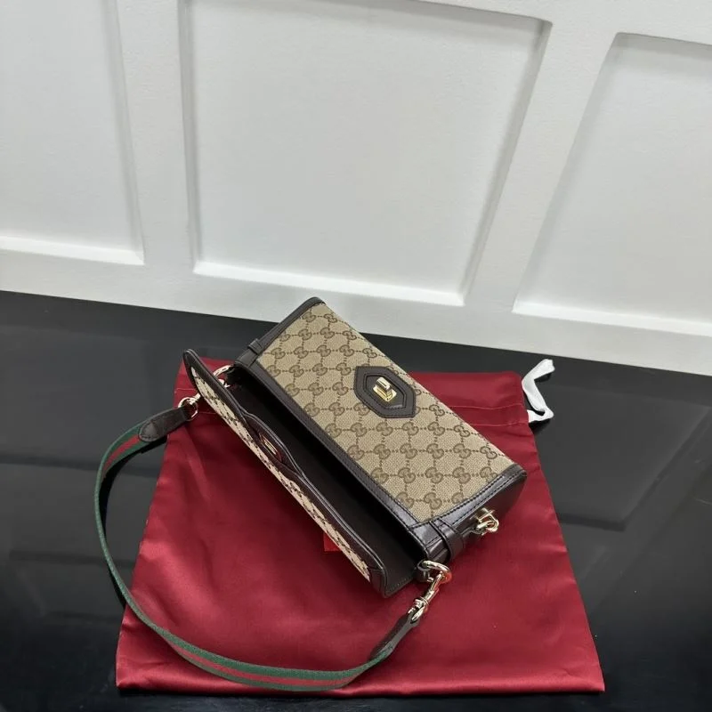 Bargain Gucci Satchel Bags