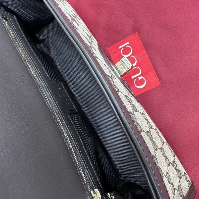 Bargain Gucci Satchel Bags