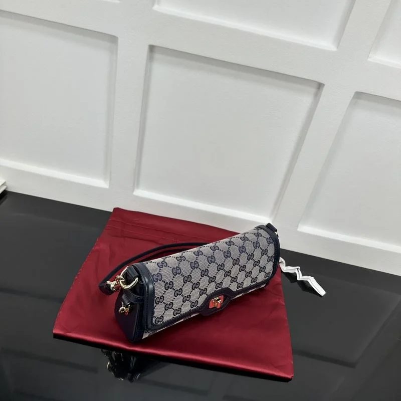 Genuine Gucci Satchel Bags