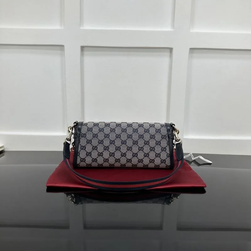 Genuine Gucci Satchel Bags