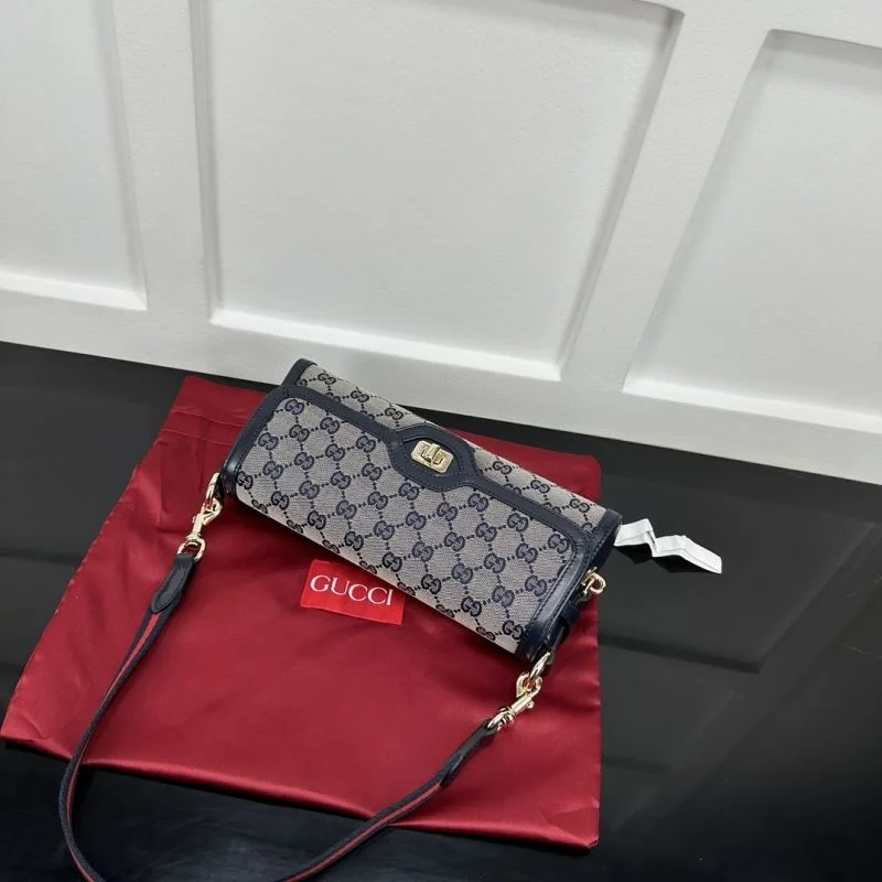 Genuine Gucci Satchel Bags