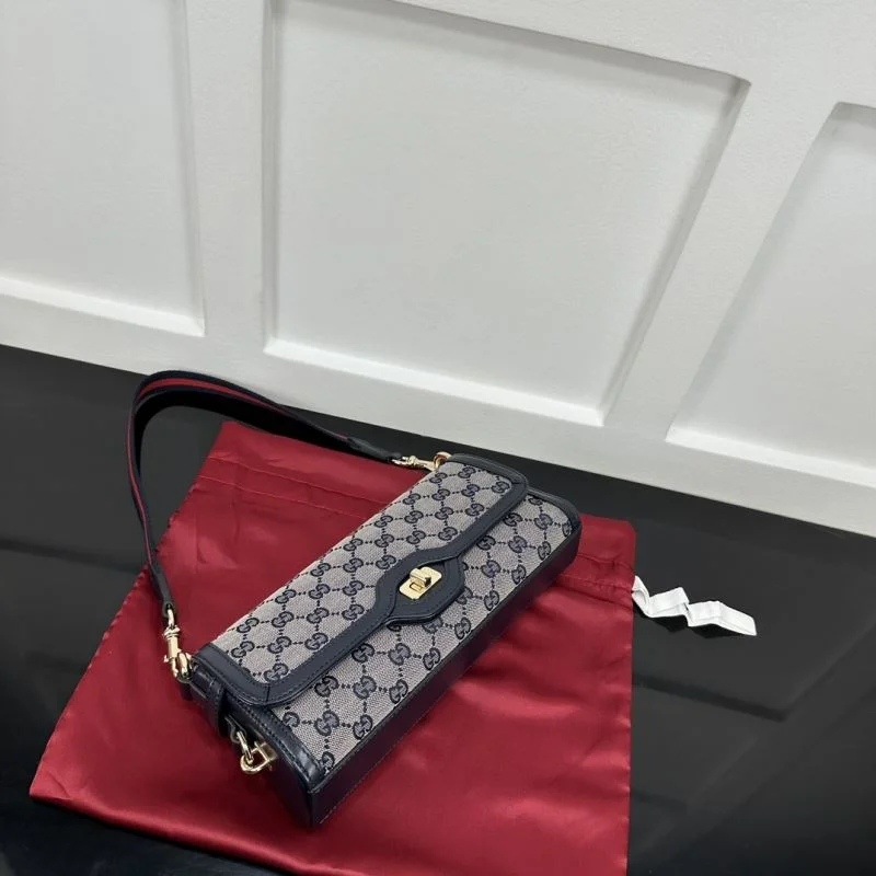 Genuine Gucci Satchel Bags