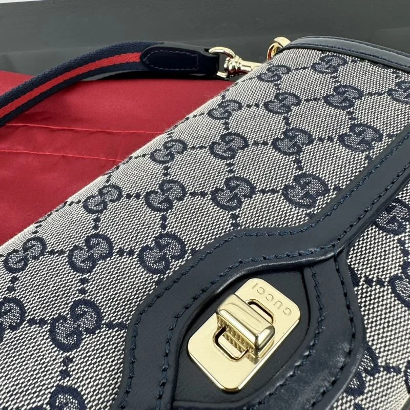 Genuine Gucci Satchel Bags