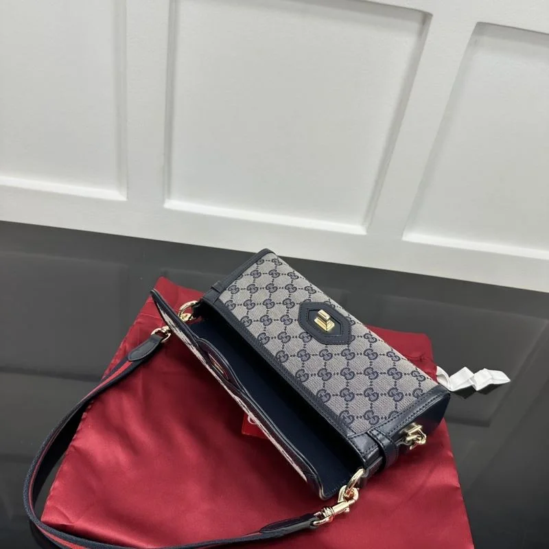 Genuine Gucci Satchel Bags