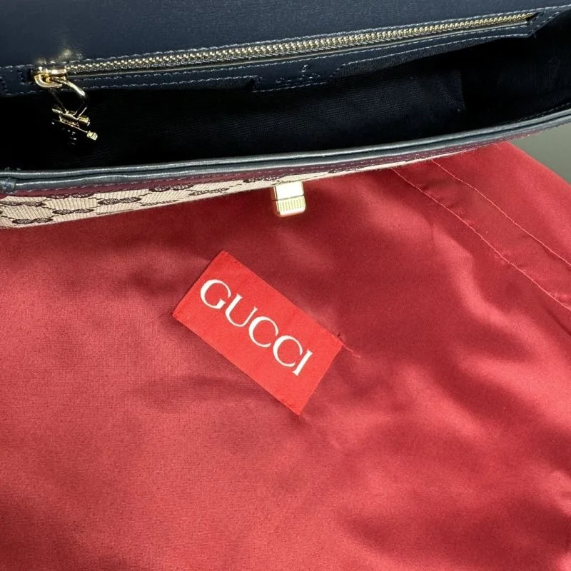 Genuine Gucci Satchel Bags