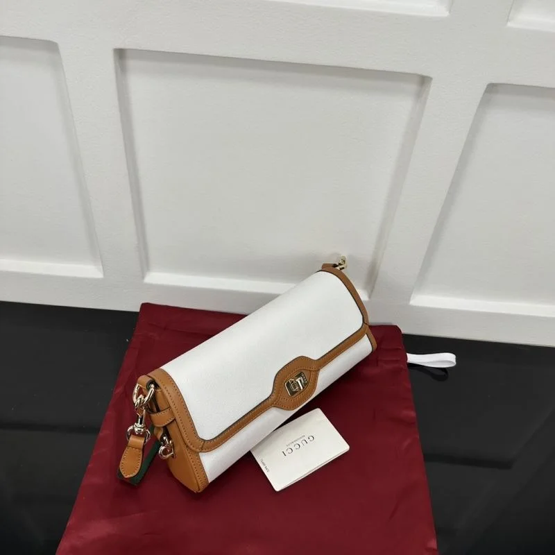 Reasonably priced Gucci Satchel Bags