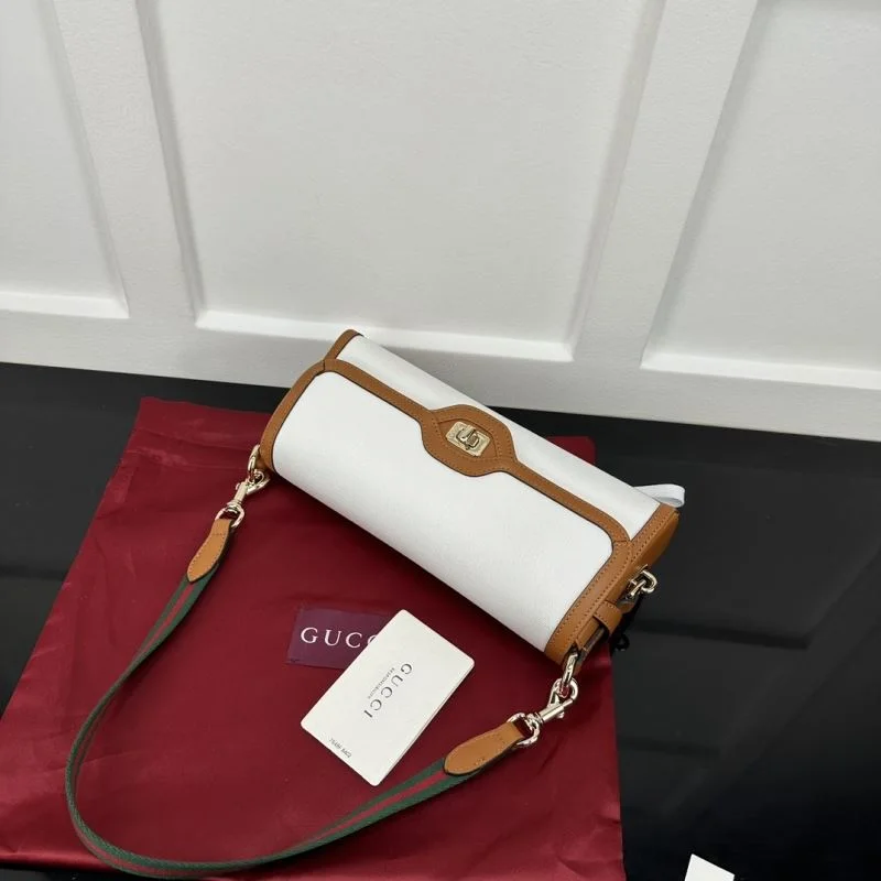 Reasonably priced Gucci Satchel Bags