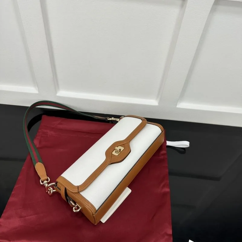 Reasonably priced Gucci Satchel Bags