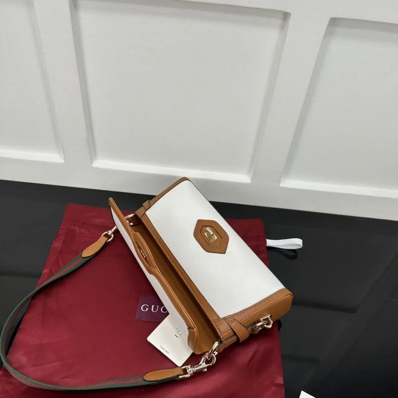 Reasonably priced Gucci Satchel Bags