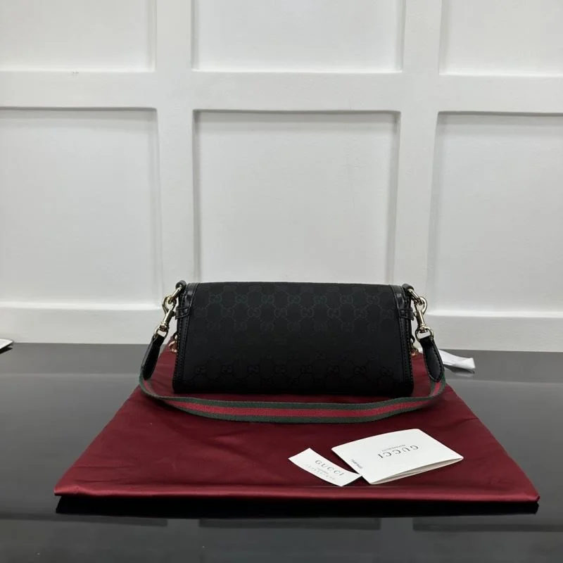 Budget-friendly Gucci Satchel Bags