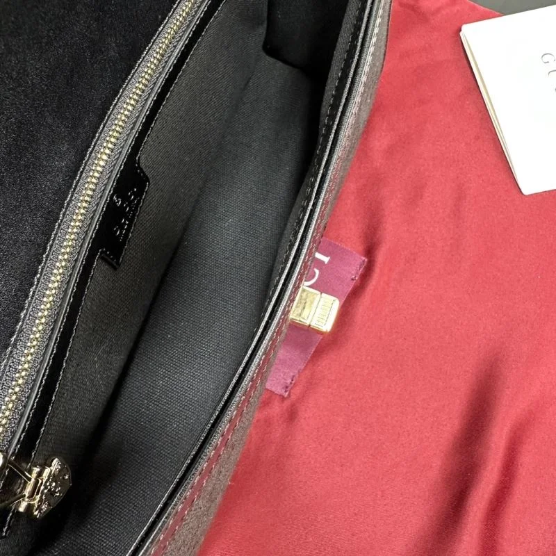 Budget-friendly Gucci Satchel Bags