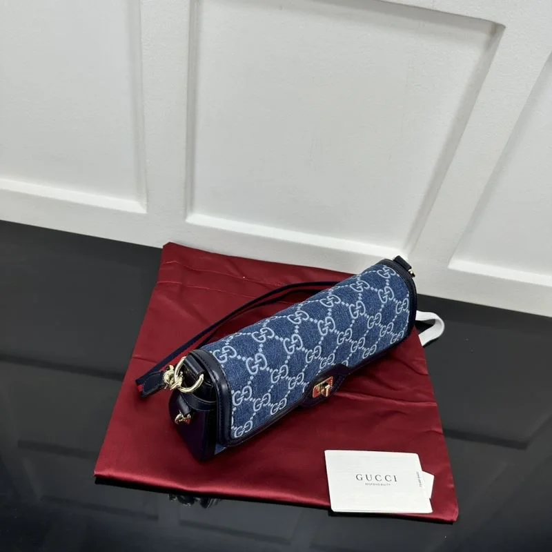Discounted Gucci Satchel Bags