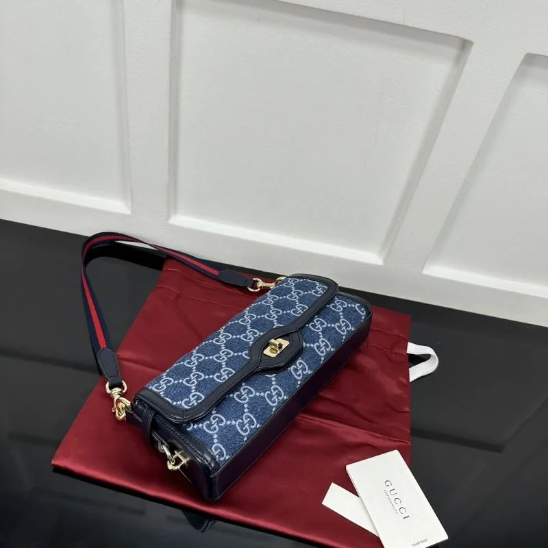 Discounted Gucci Satchel Bags