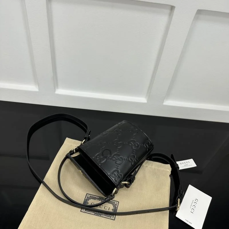 Inexpensive Gucci Satchel Bags
