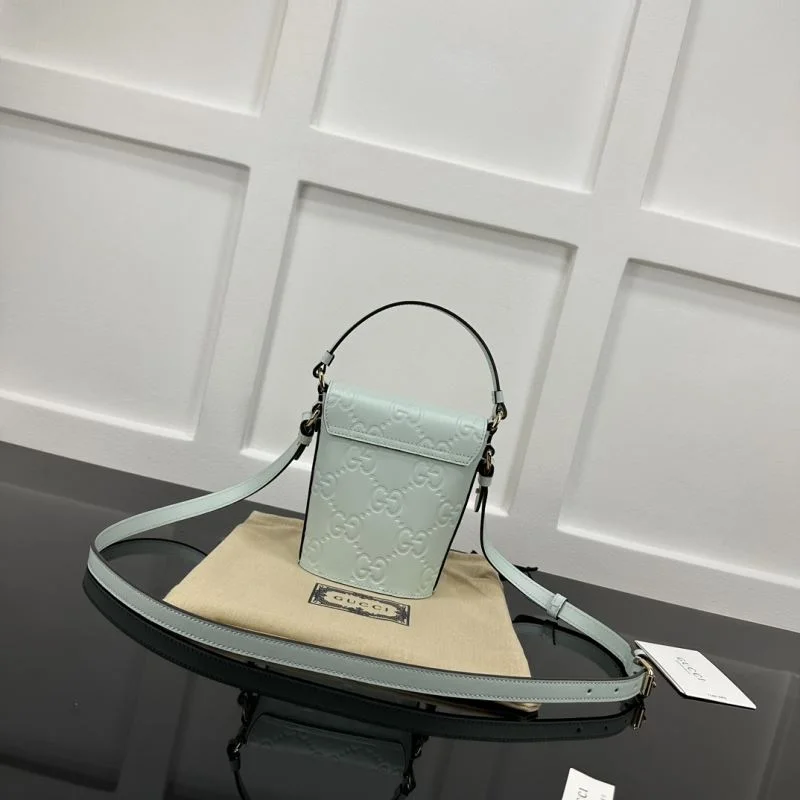Value-priced Gucci Satchel Bags