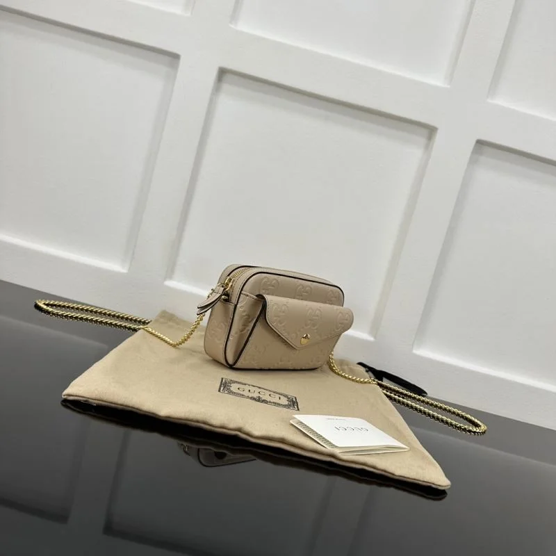 Affordable Gucci Satchel Bags