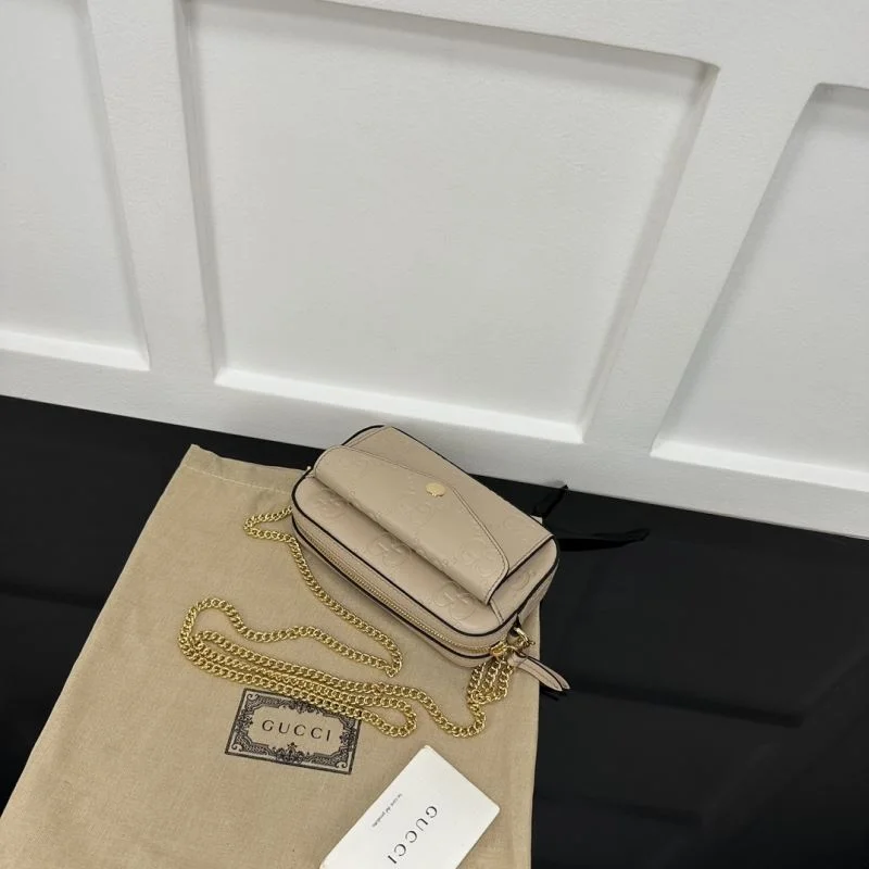 Affordable Gucci Satchel Bags