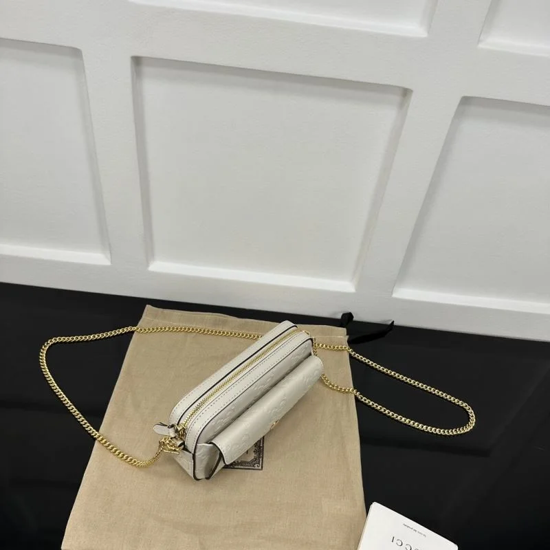 Precise copy Gucci Satchel Bags