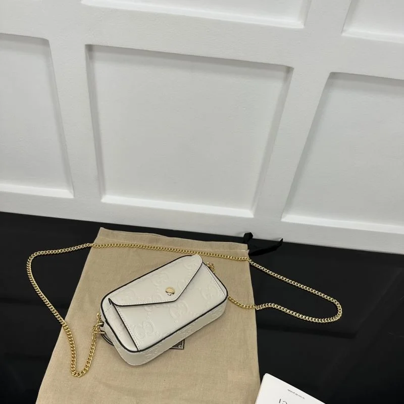 Precise copy Gucci Satchel Bags
