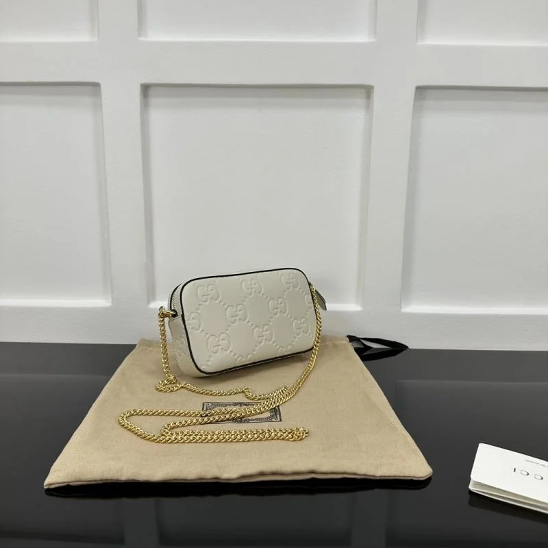 Precise copy Gucci Satchel Bags