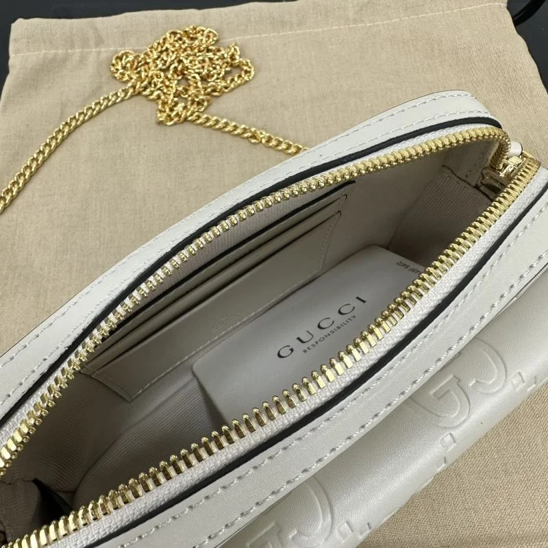 Precise copy Gucci Satchel Bags