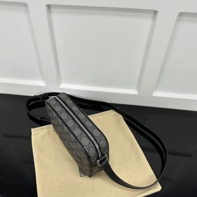 Top mirror Gucci Satchel Bags