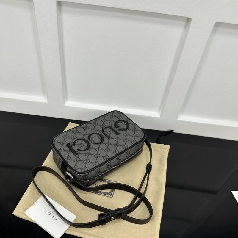 Top mirror Gucci Satchel Bags