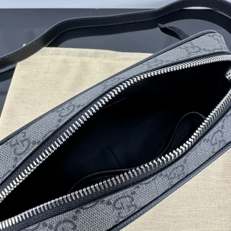 Top mirror Gucci Satchel Bags