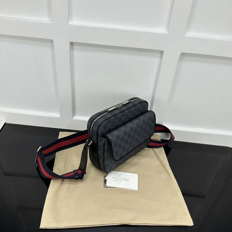 Exact replica Gucci Satchel Bags