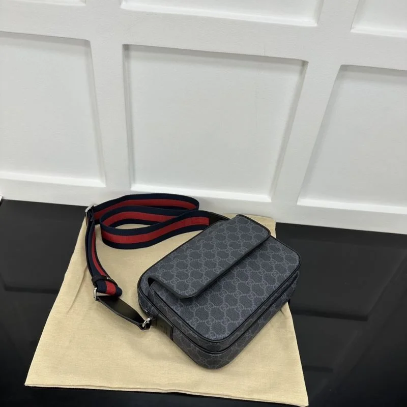 Exact replica Gucci Satchel Bags
